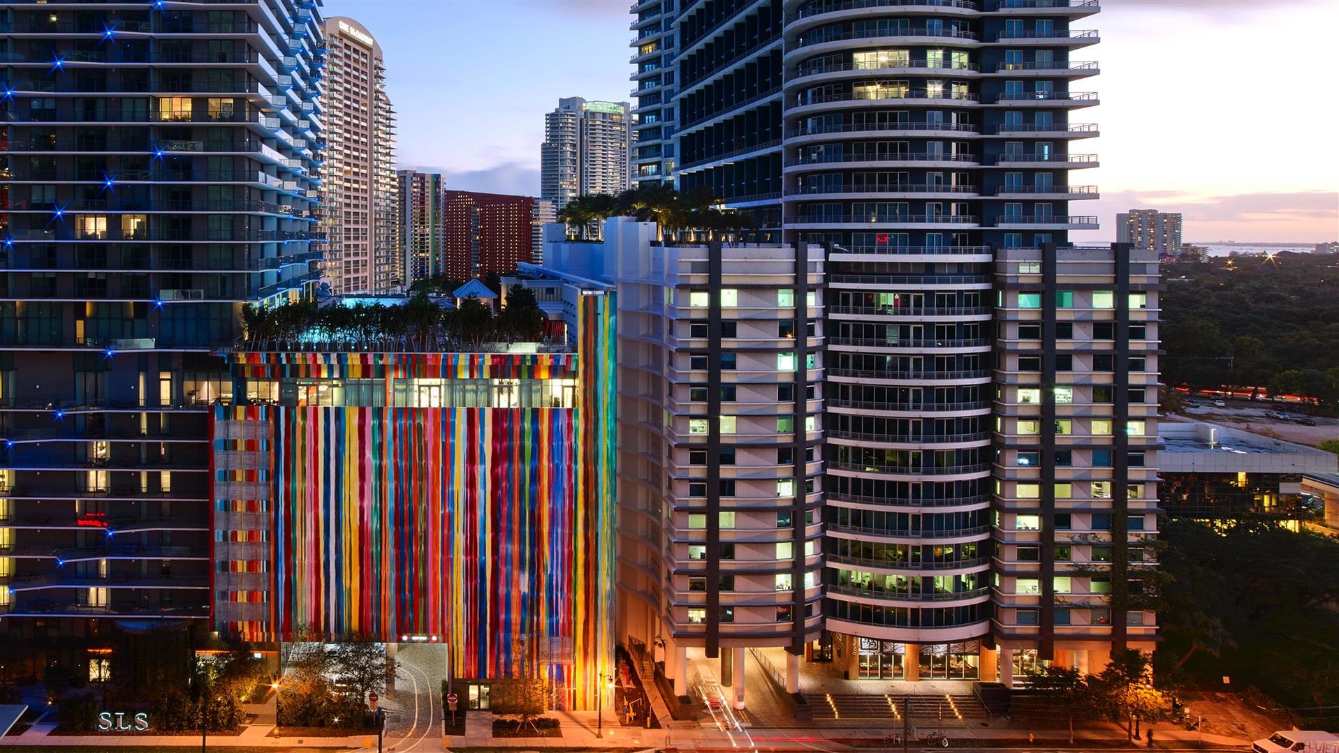 Benjamin Moore® Miami | Stein Paint | Free Delivery & Premium Service ...